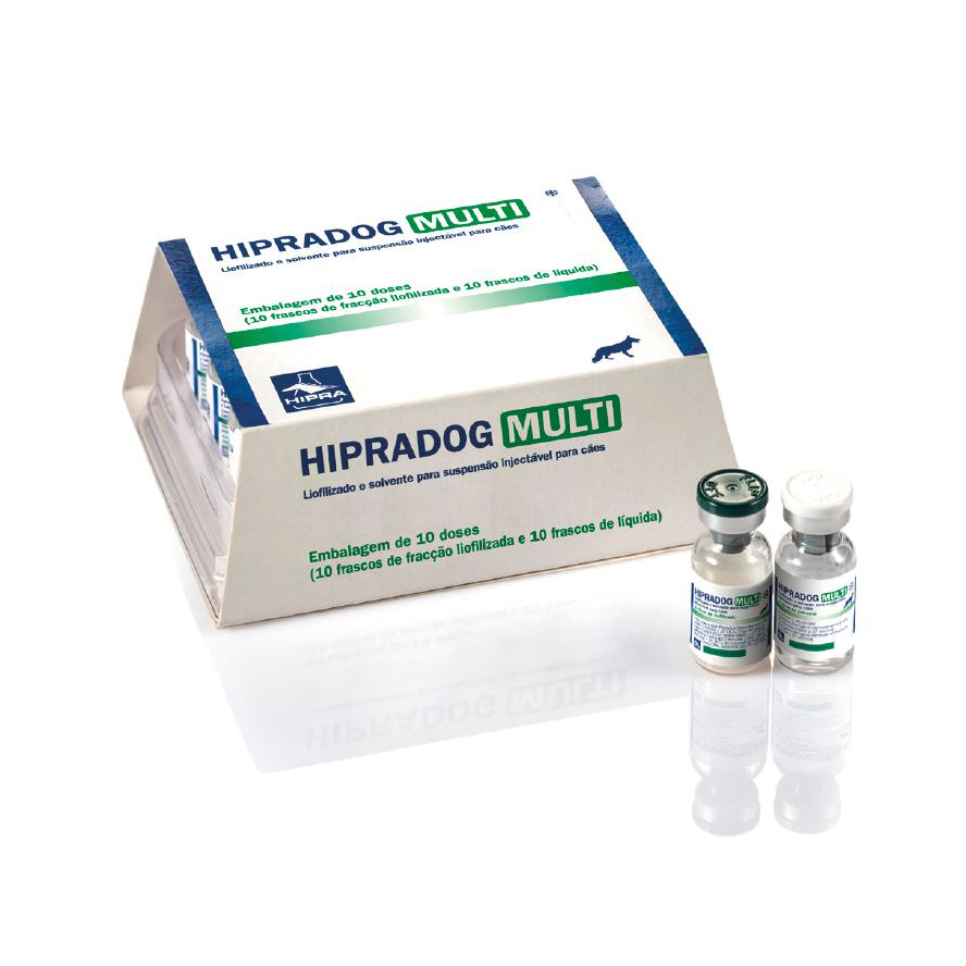 HIPRADOG MULTI - Campifarma